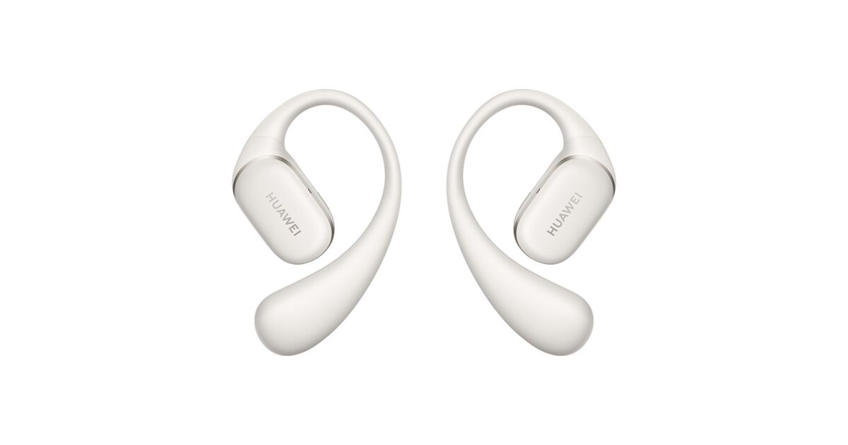 Huawei FreeArc Headset Cu fir și fără fir Clip-on earpiece Apel ...