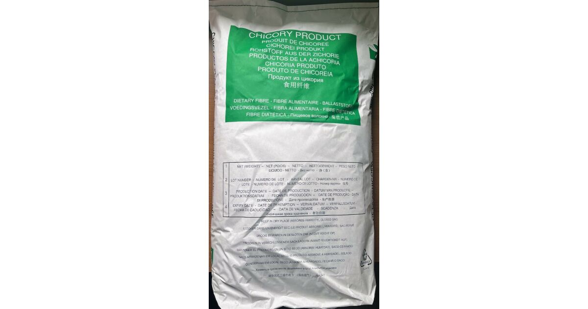 Paleolit Inulin 20kg lédig Cosucra Instant cikória kivonat por | Pepita.hu