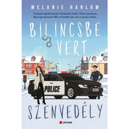 Bilincsbe vert szenvedély | Pepita.hu