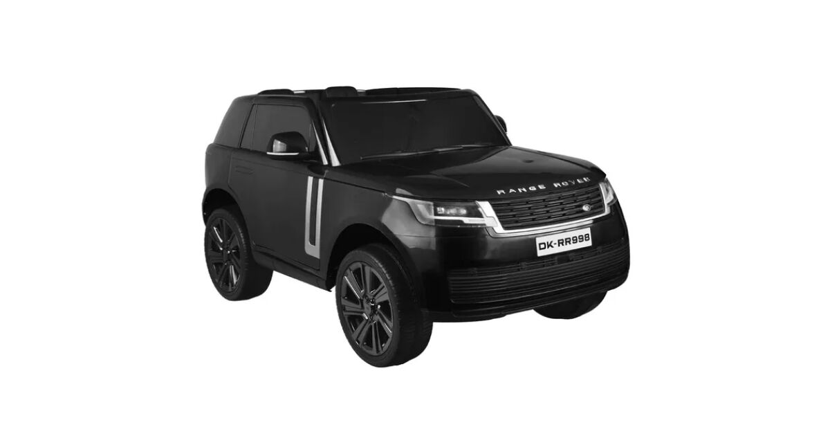 Gyerek range rover 4x4 elektromos autó távirányítóval | Pepita.hu