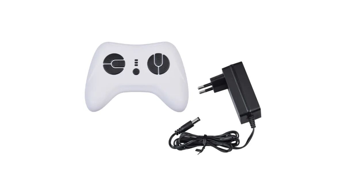 Gyerek range rover 4x4 elektromos autó távirányítóval | Pepita.hu