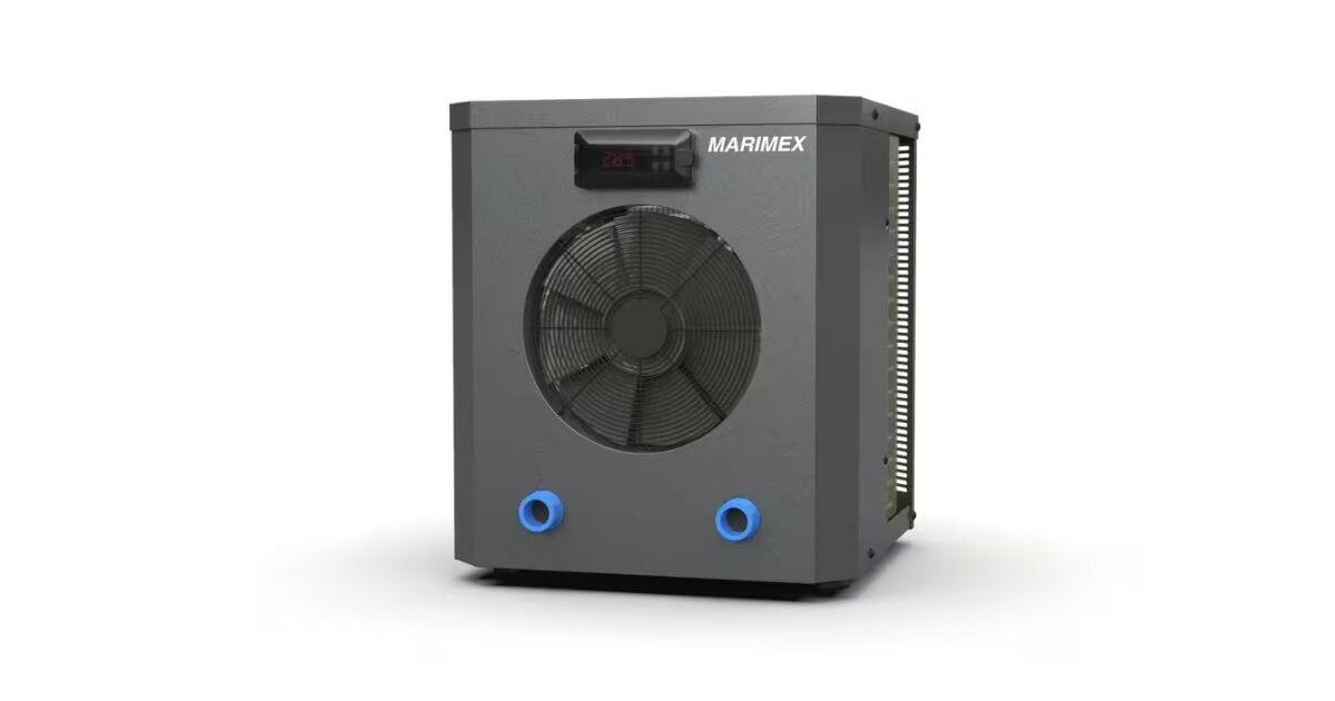Marimex Wärmepumpe PREMIUM 3200 | Pepita.com