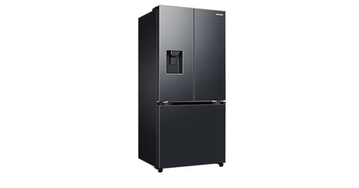 Samsung RF50C530EB1/EO HŰTŐ SIDE BY SIDE | Pepita.hu