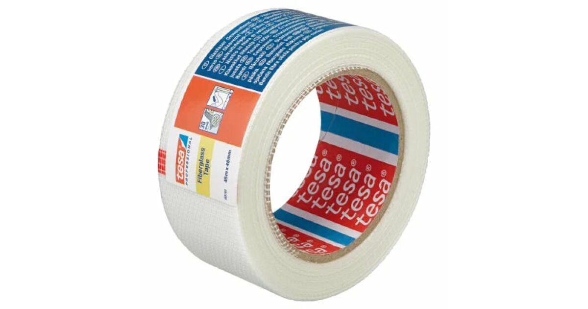 Tesa öntapadós rácsháló (60101-01) 45m x 48mm | Pepita.hu