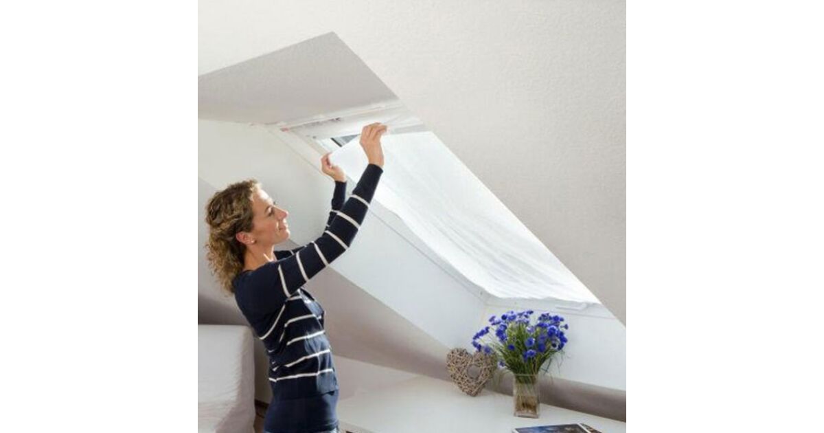 Szúnyogháló ablakra, öntapadós szúnyogháló (150 x 200 cm) | Pepita.hu