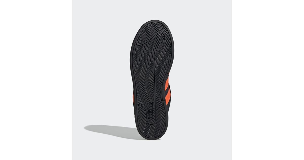 Adidas Grand Court Alpha 00s JP7532 Férfi Sportcipő Fekete 45 1/3 ...