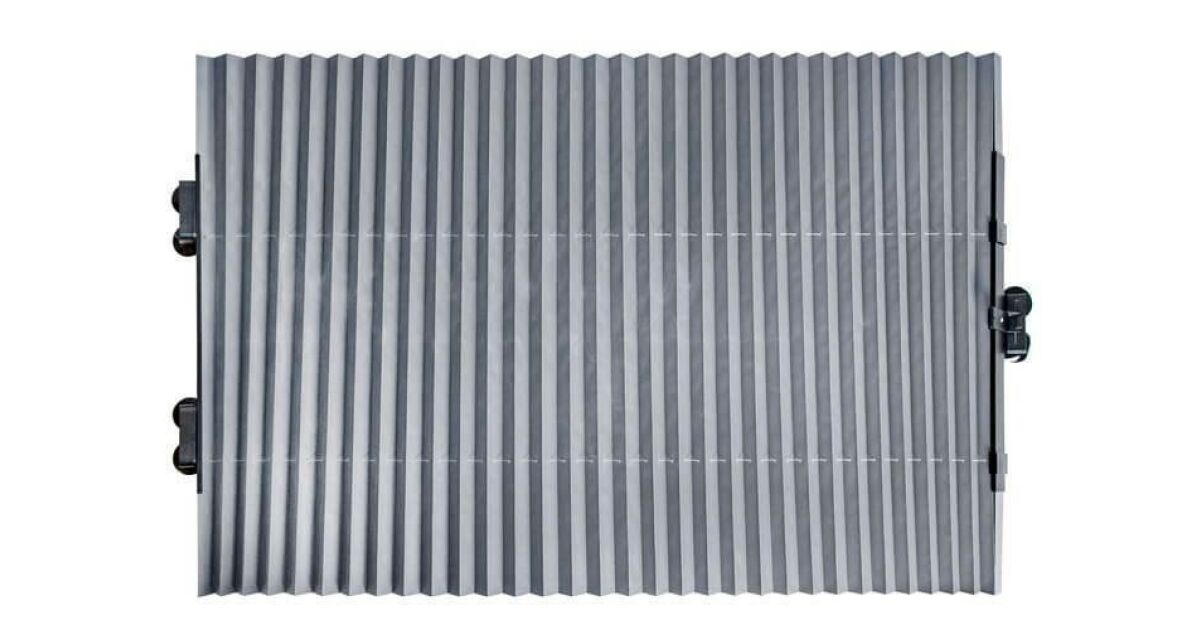 Behúzható autó szélvédő árnyékoló | Pepita.hu