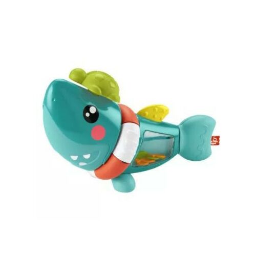 Fisher Price: Babyspielzeug - Hai | Pepita.com