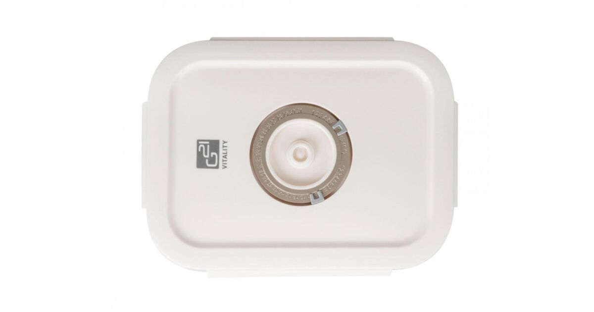 G21 1040 ml-es vákuumtartály, üveg | Pepita.hu