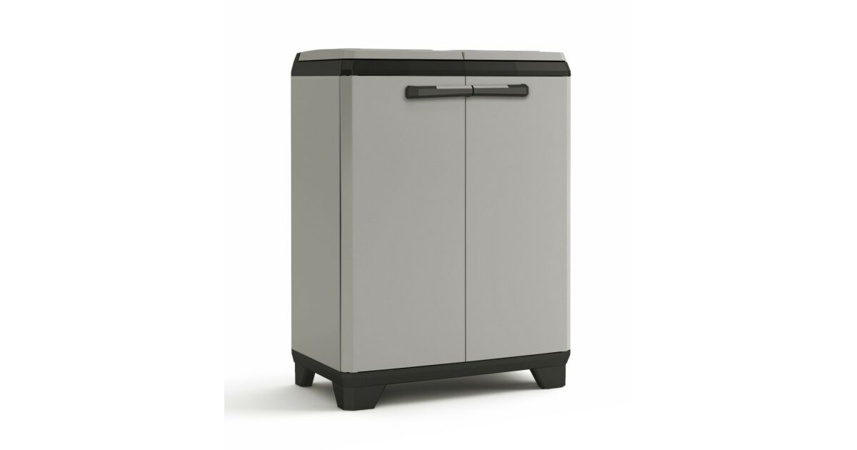 Keter Planet Split szekrény, újrahasznosító | Pepita.hu