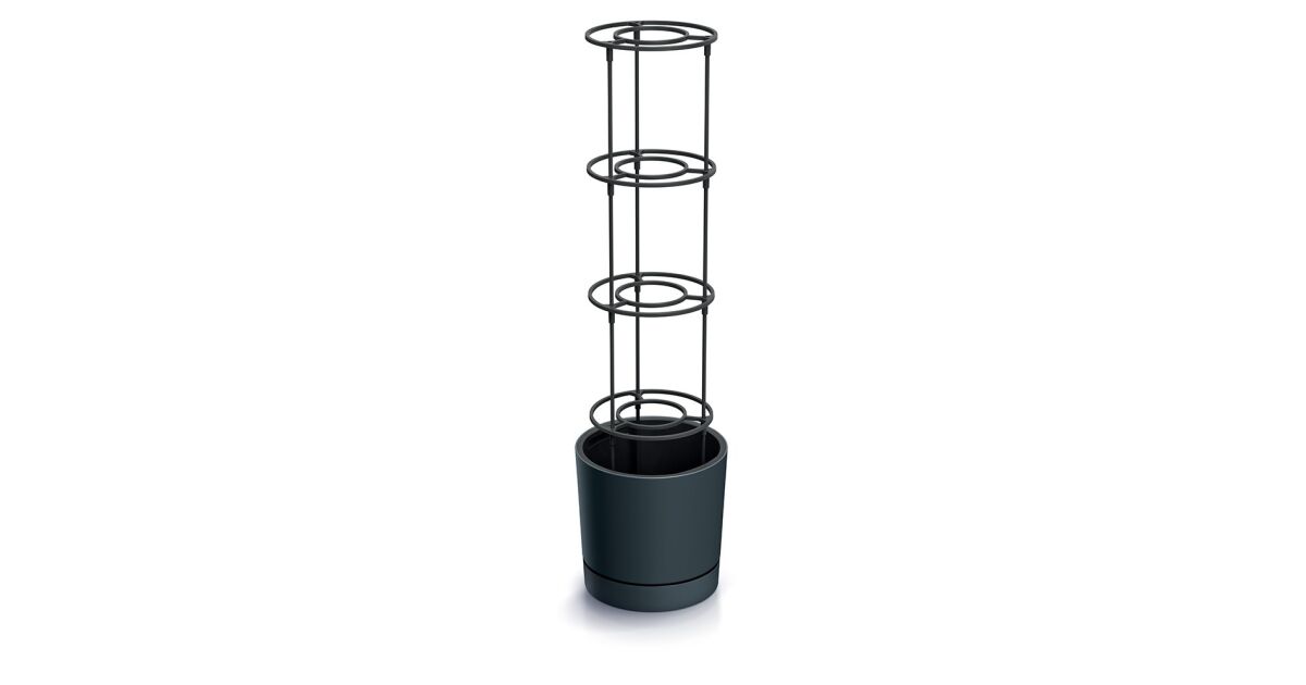 Virágcserép Prosperplast HOME GROWER paradicsom termesztéséhez 14,5 l ...