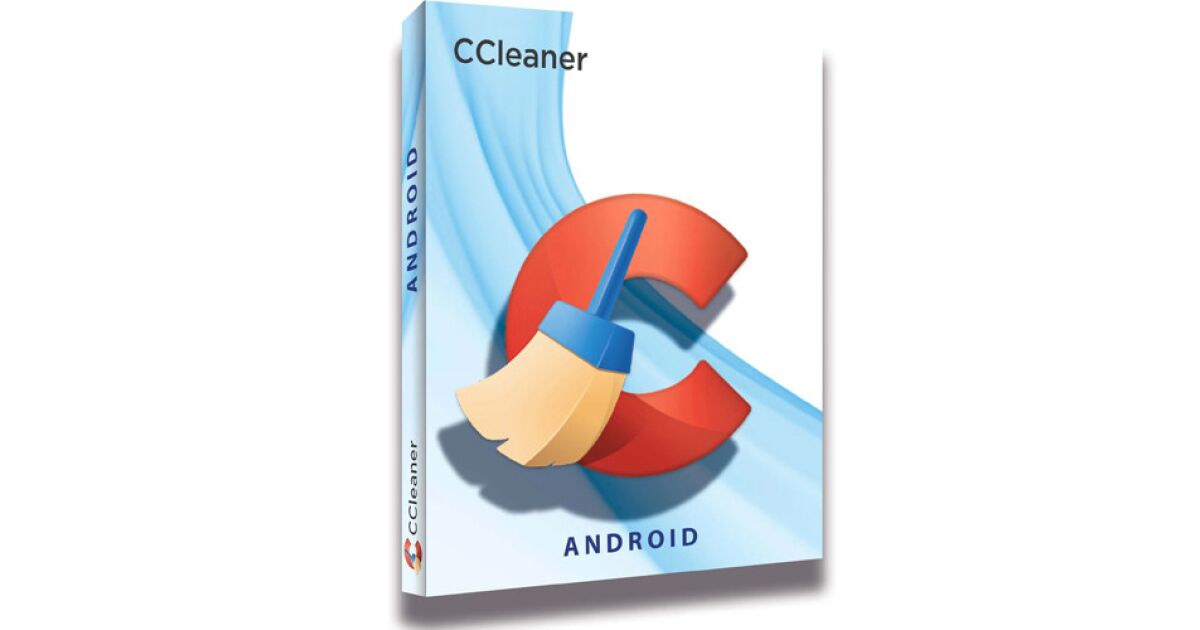 Piriform Software CCleaner Professional for Android (1 eszköz / 1 év ...