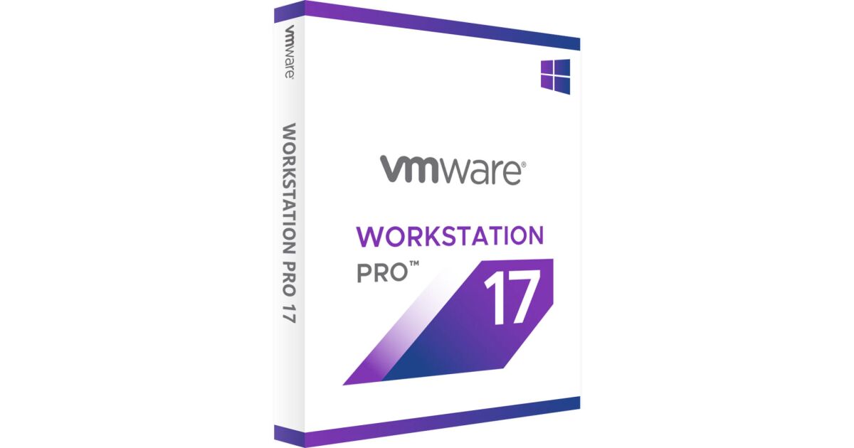 Vmware Workstation 17 Pro | Pepita.hu