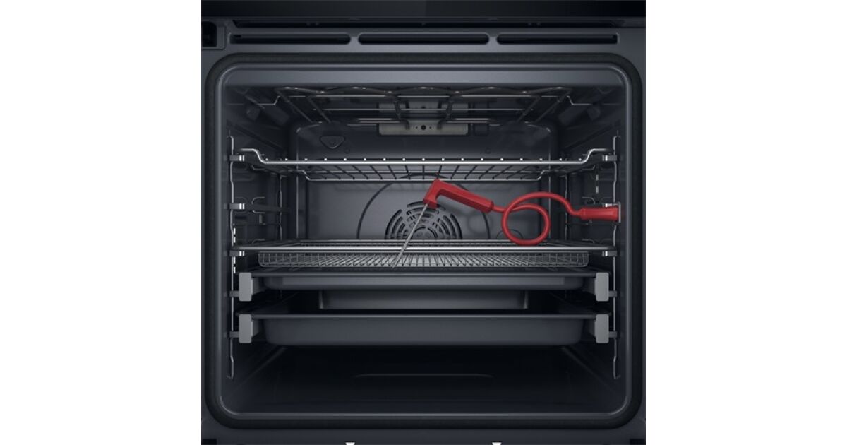 Whirlpool WOI9A8FPT2SBA Cuptor electric încorporabil | Pepita.com