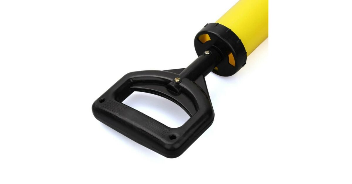 Fugázópisztoly, fugázó szerszám (kézi) | Pepita.hu