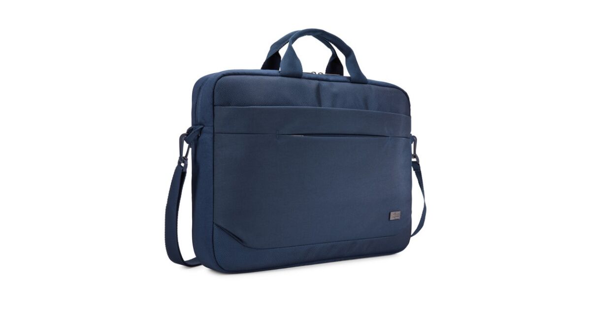 Case Logic 3203989 ADVA-116 15,6 sötétkék notebook táska | Pepita.hu