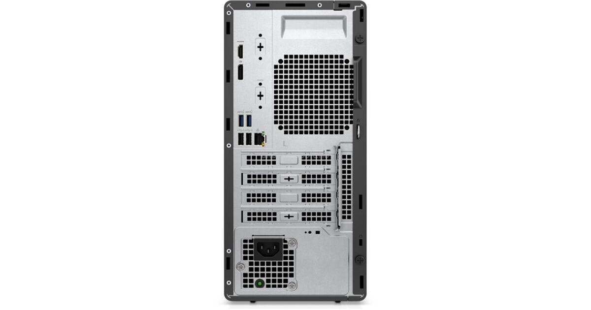 Dell pc optiplex 7020 mt, intel core i3-12100 (4.3ghz), 8gb, 512gb ssd ...