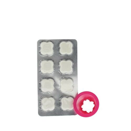 Scanpart 2790000170 Clean Bean Nespresso-kompatible Reinigungstabletten ...