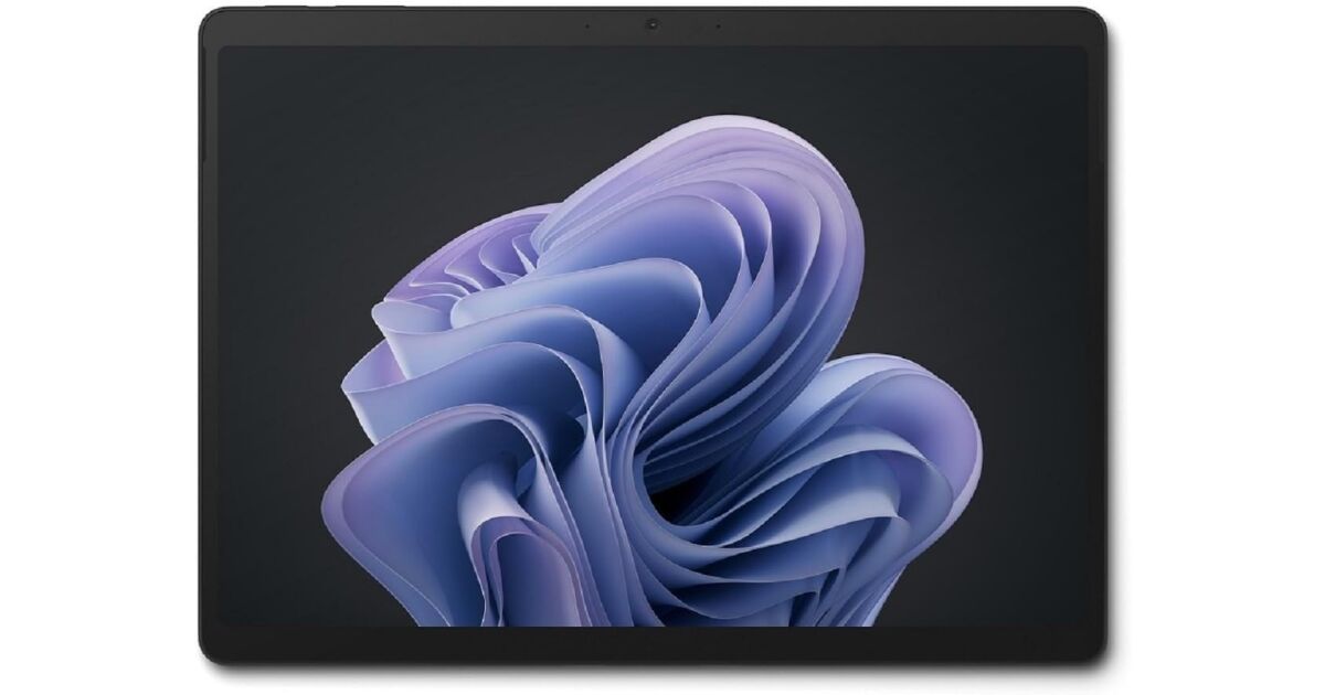 Microsoft Surface Pro 10 Intel Core Ultra 5 256 GB 33 cm (13) 8 GB Wi-Fi 6E (802.11ax) Windows ...