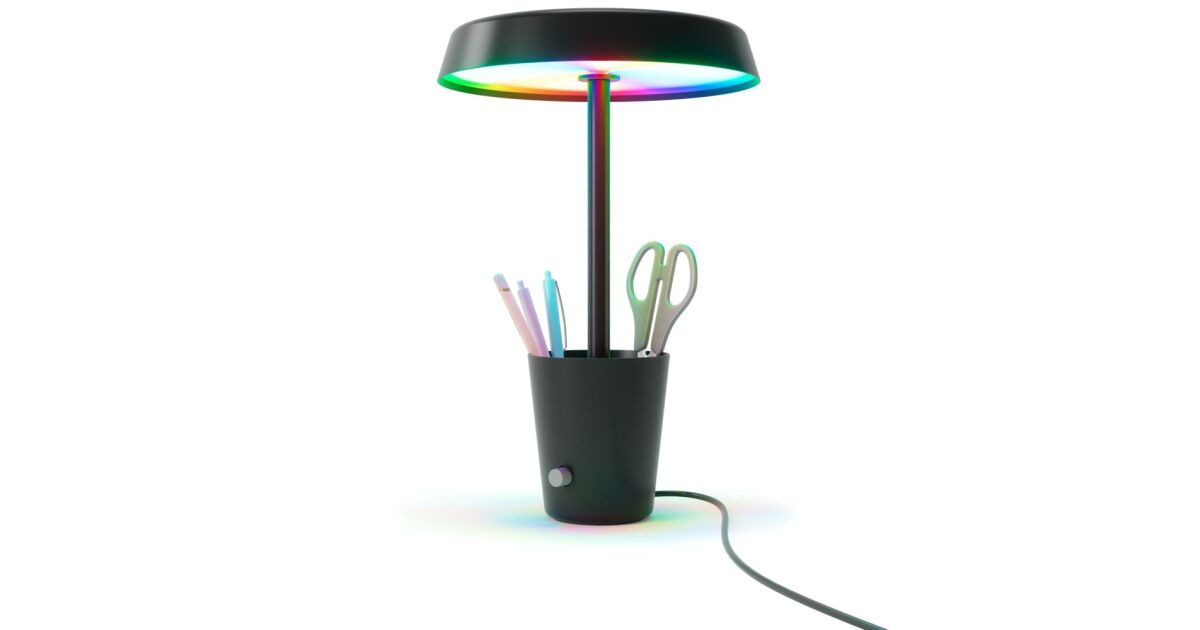 Nanoleaf SQUB0300-1CUP intelligens fényerő szabályozás Intelligens ...