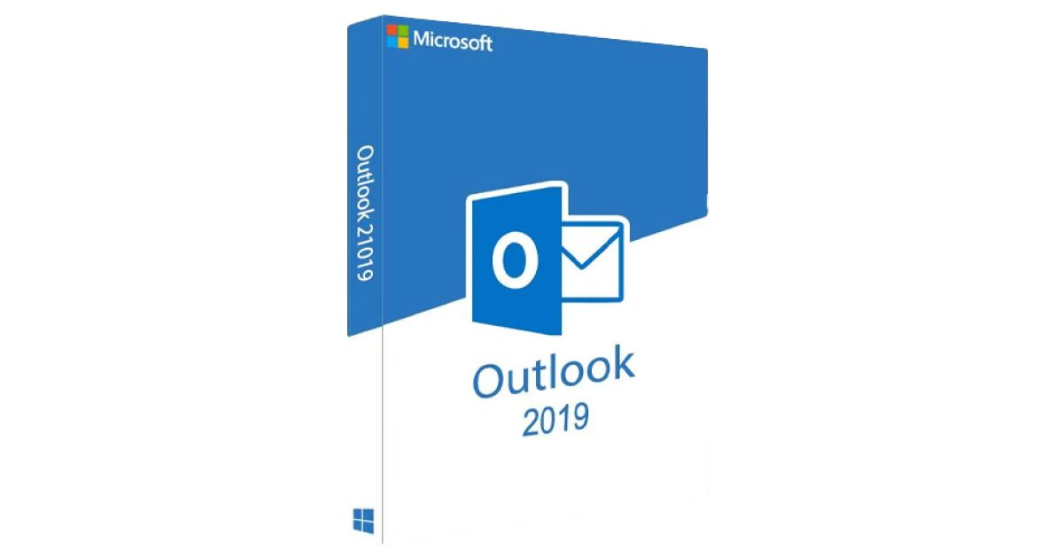 Microsoft Office Outlook 2019 | Pepita.hu