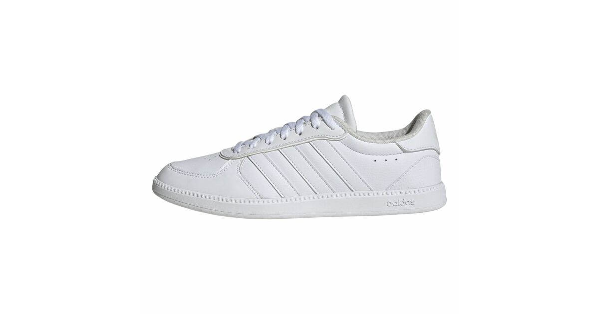 Adidas Breaknet Sleek IH5418 Női Fehér 40-es Sportcipő | Pepita.hu