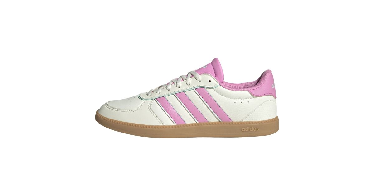 Adidas Breaknet Sleek JH6879 Női Fehér Sportcipő, 39 1/3 | Pepita.hu