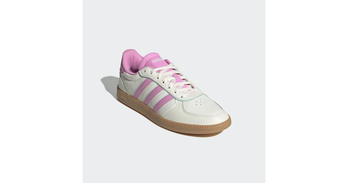 Adidas Breaknet Sleek JH6879 Női Fehér Sportcipő, 39 1/3 | Pepita.hu