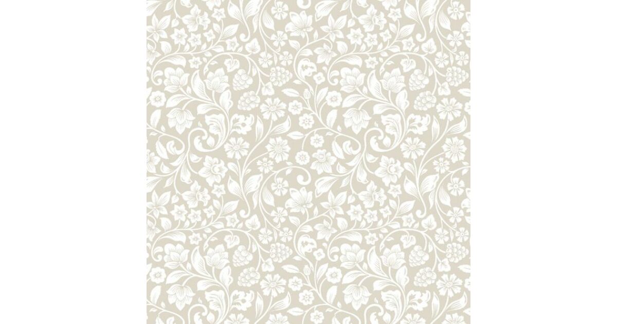 IRIS MAKI Partyserviette, 33 x 33 cm, 20 Stück/Packung, 3-lagig ...