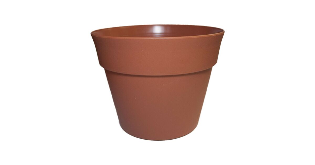 Cserép 10cm terrakotta J. | Pepita.hu