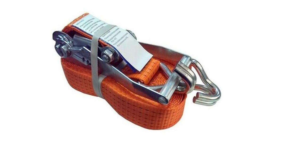 Racsnis rakományrögzítő, spanifer, 1T, 6m | Pepita.hu