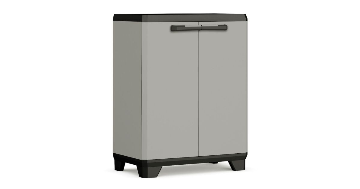 Keter Planet Low szekrény | Pepita.hu