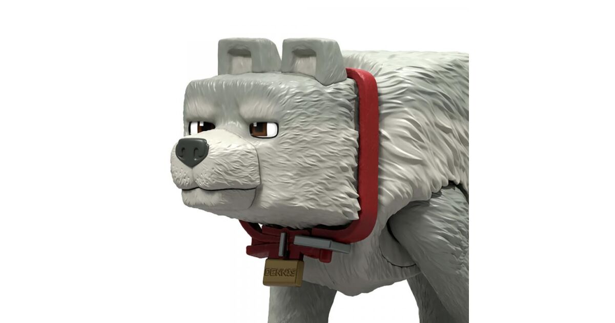 Minecraft: Ein Minecraft-Film - Dennis Figur | Pepita.com