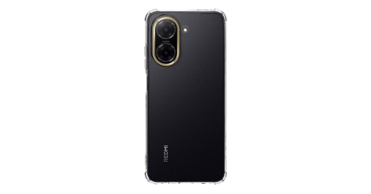 Husa telefon, Graffistore, compatibila cu Xiaomi Redmi A5 - capac spate ...