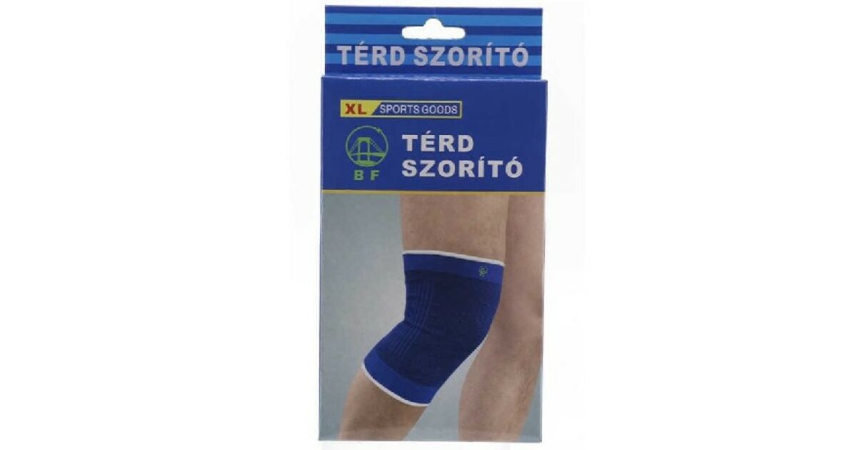 TÉRD SZORÍTÓ UNIVERZÁLIS MÉRET | Pepita.hu