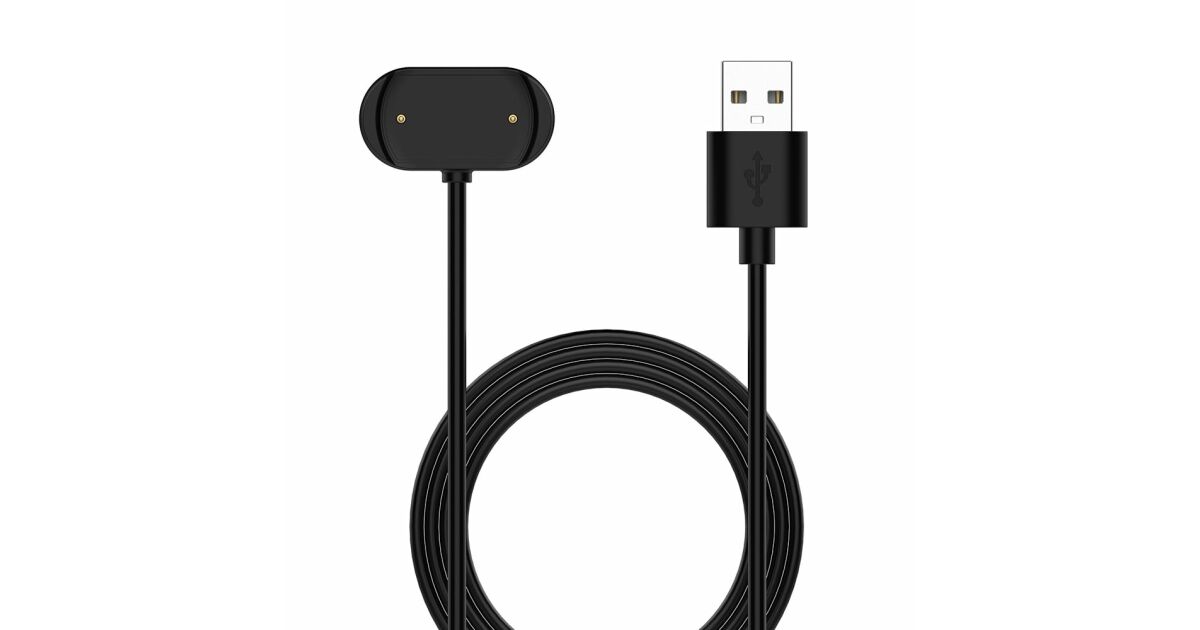 Vezeték nélküli töltő Amazfit GTR 2e SIM/T-Rex Pro/GTR 2e/GTS 2e/2 mini ...