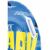 Placa gonflabila pentru inot, Jilong, PVC, 100x50 cm, Multicolor ...