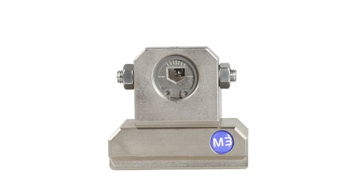 Xhorse M3 Clamp Fixture, For Ford Tibbe Key Cutting, Easy Operation ...