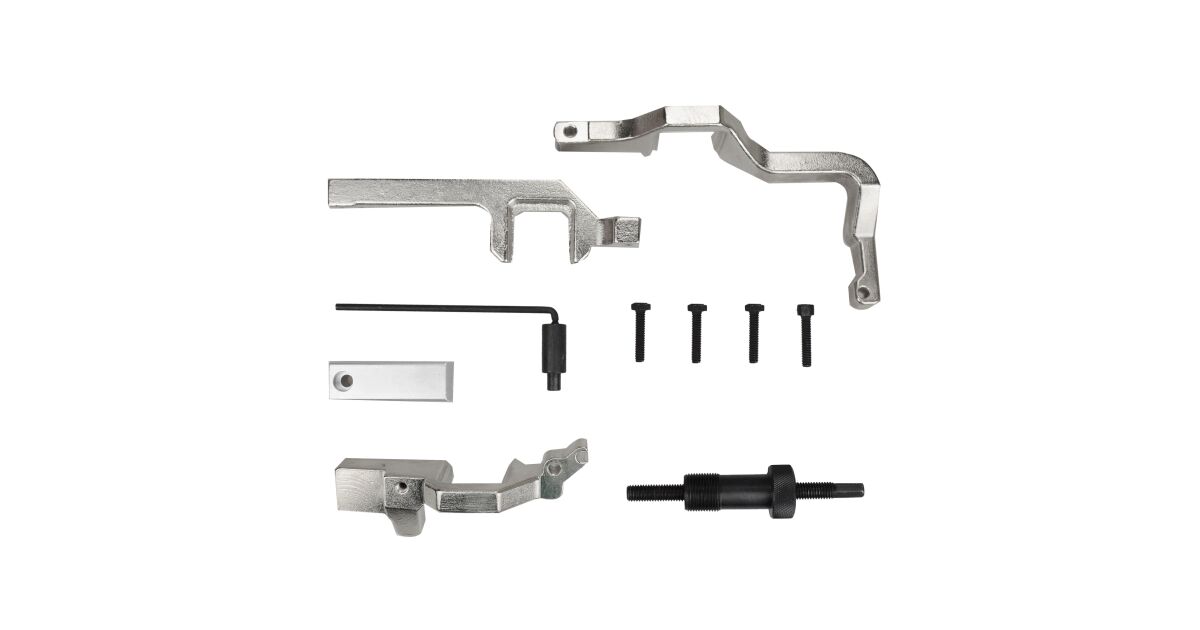 Camshaft Alignment Tool, Engine Timing Chain Tool for Mini Cooper and ...