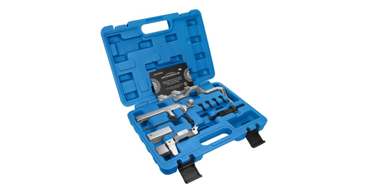 Camshaft Alignment Tool, Engine Timing Chain Tool for Mini Cooper and ...