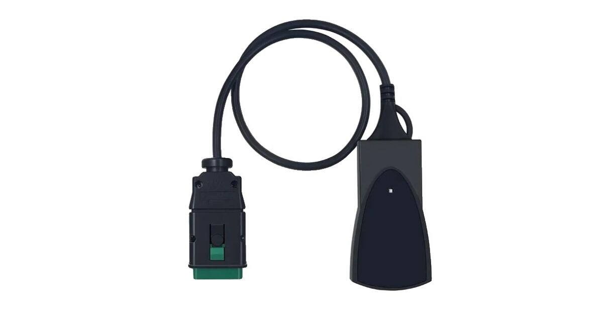 OBD2 diagnosztikai eszköz, legújabb V9129 verzió, Peugeot és Citroen ...
