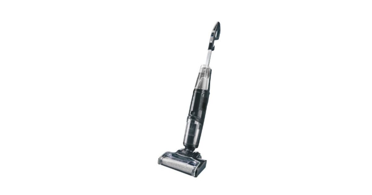 Silvercrest SHBR560A1 Padlótisztító | Pepita.hu