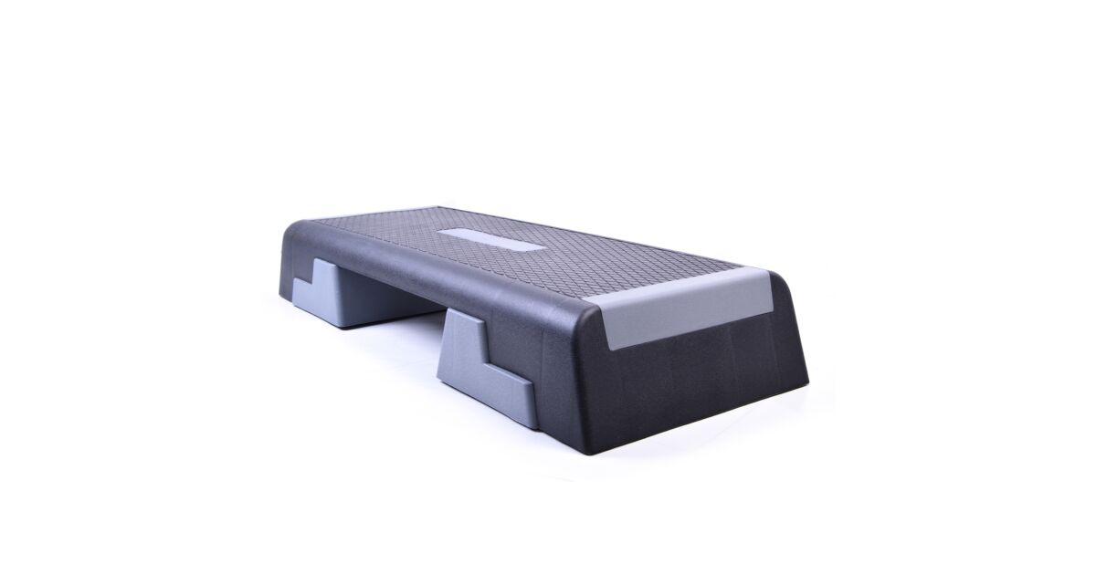 Aerobic lépcső step pad AGA DS645 | Pepita.hu