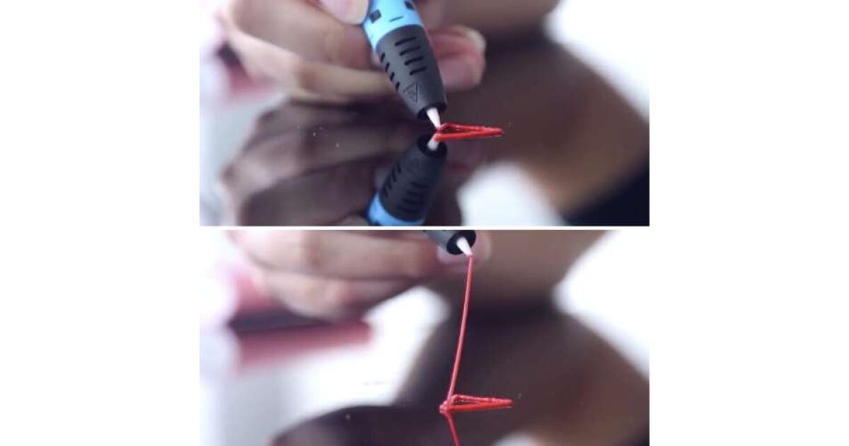 PLA 3D Filamentek - 30 db x 10m | Pepita.hu