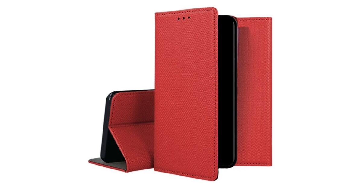 Husa de telefon Xiaomi Redmi Note 14 Pro 4G, tip carte, inchidere ...