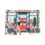 Pieces & Peace 1000 db-os puzzle - The Toy Store (0112) | Pepita.hu