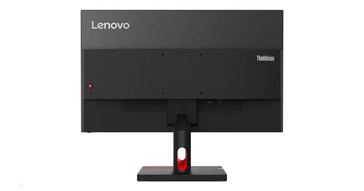 LENOVO ThinkVision S24i-30 23.8inch IPS FHD WLED 250cd/m2 4ms HDMI VGA ...
