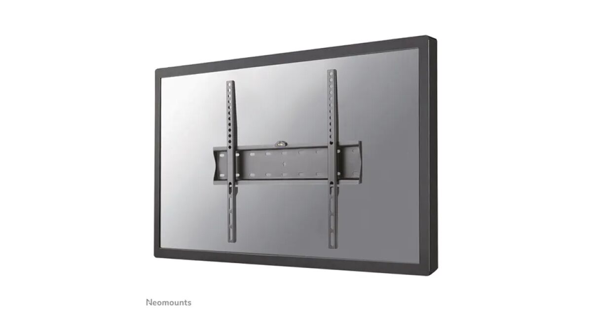NEWSTAR Uchwyt Flat Screen Wall Mount (fixed) | Pepita.com