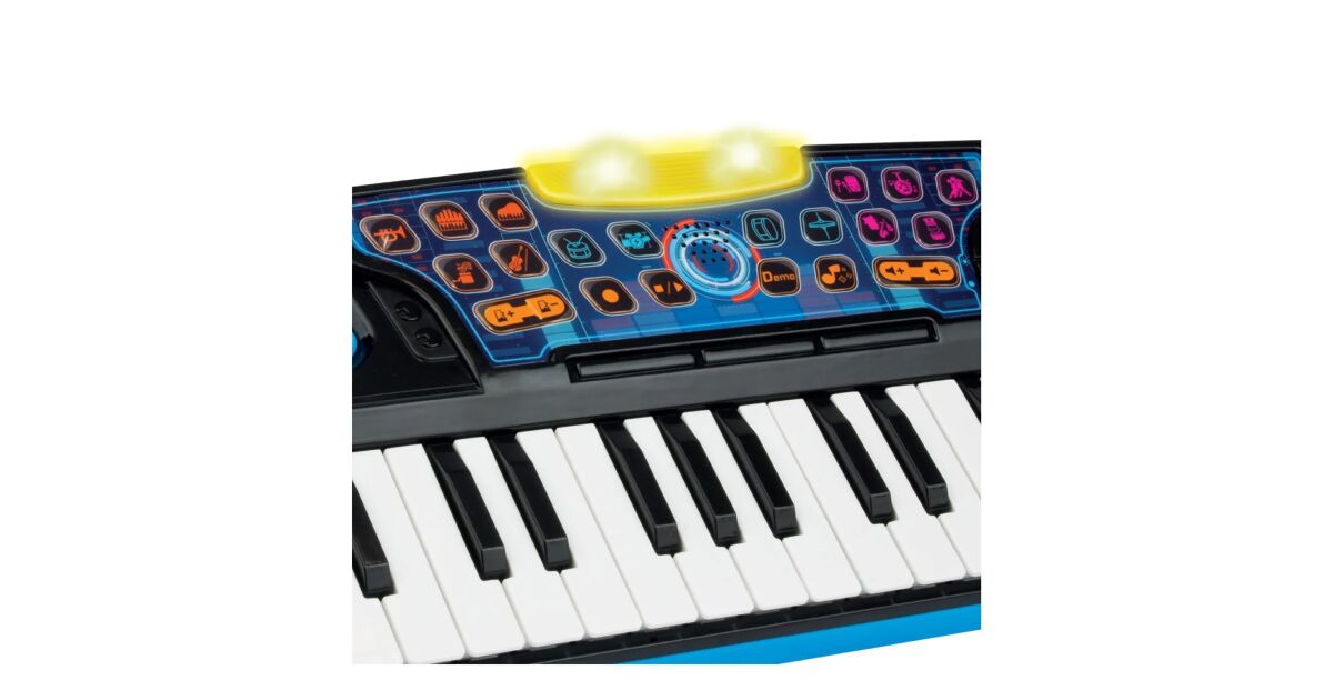 WINFUN SPIEL ELEKTRONISCHE ORGEL | Pepita.com