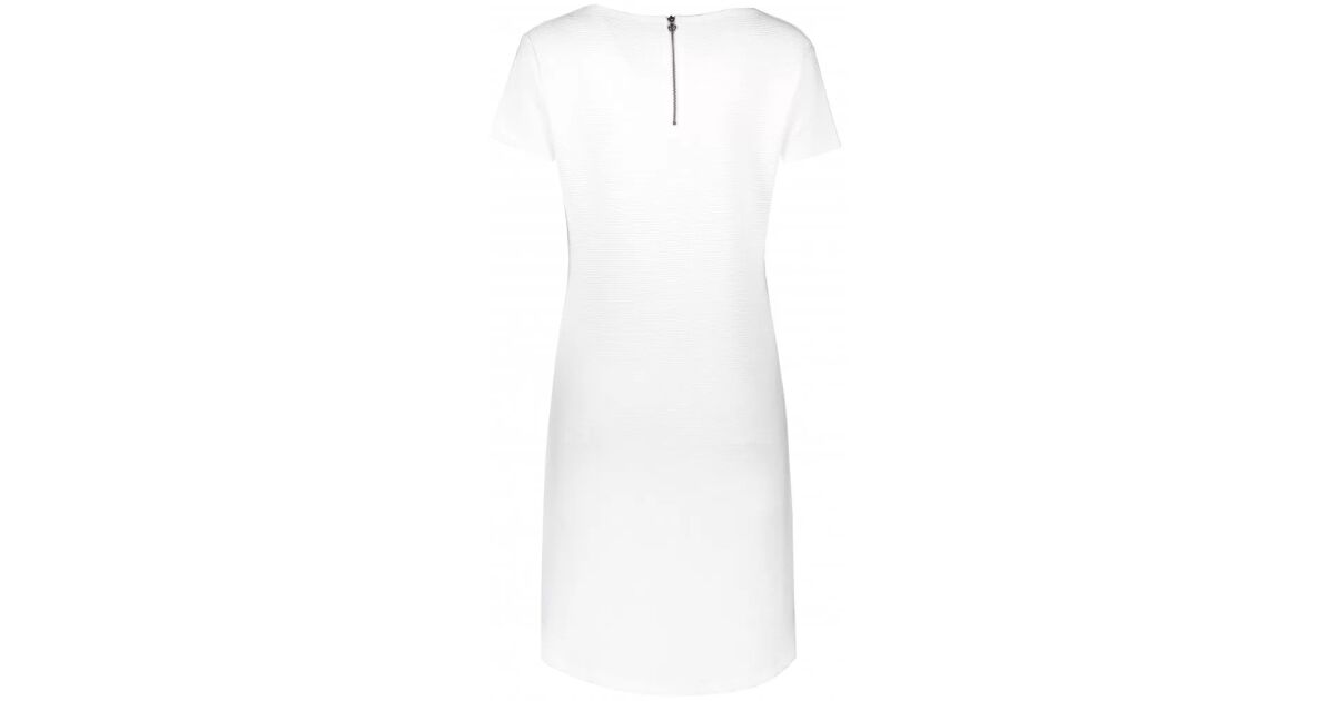 Ruha KIXMI PETUNIA FEHÉR méret: XS | Pepita.hu